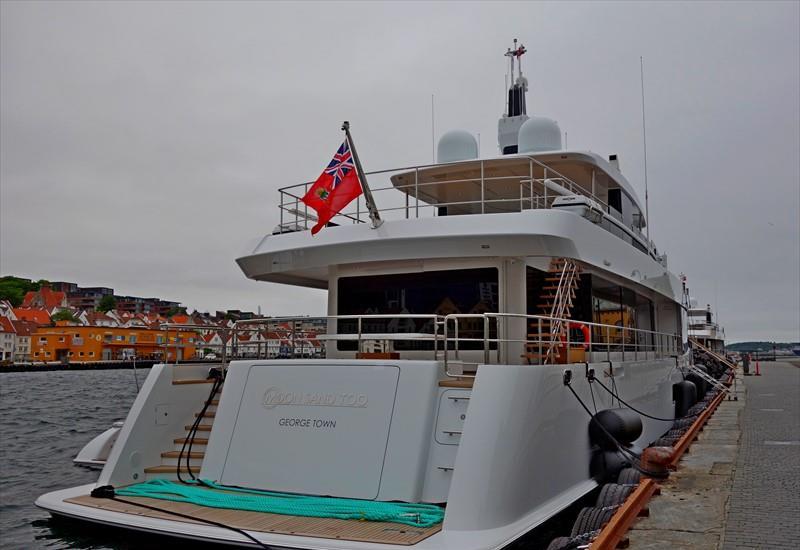 MOON SAND TOO - Vesseljoin