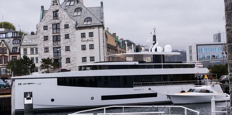 MOON SAND TOO - Vesseljoin