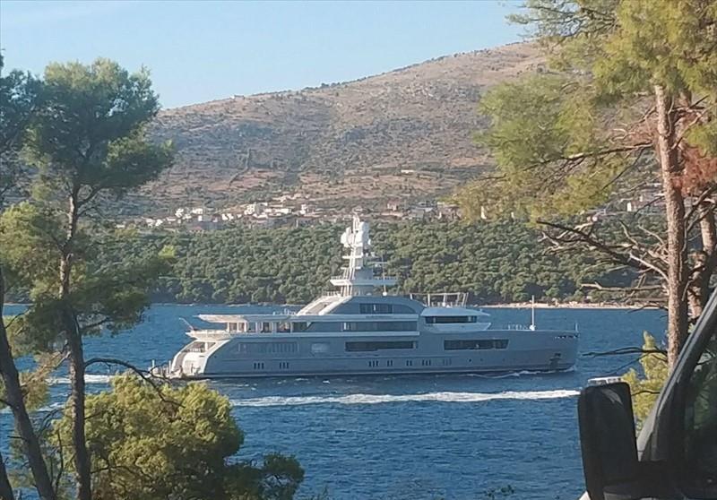 CLOUDBREAK - Vesseljoin