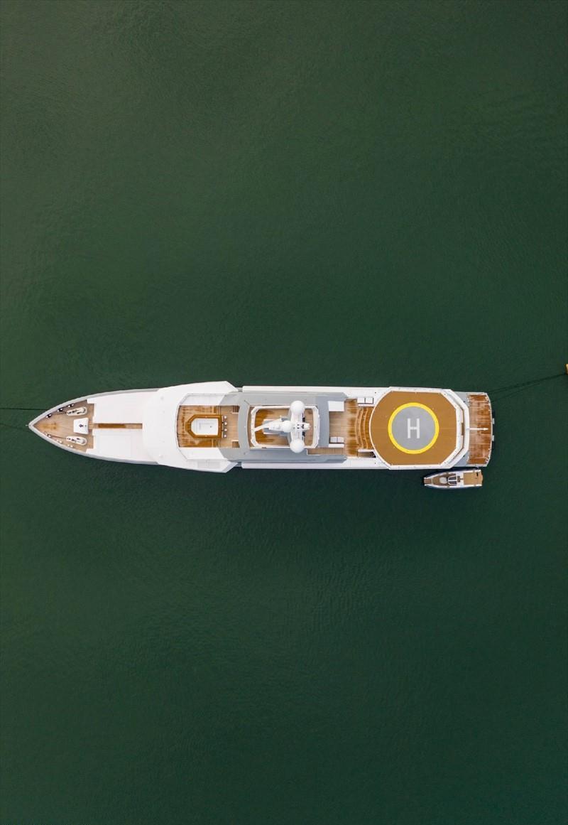 CLOUDBREAK - Vesseljoin