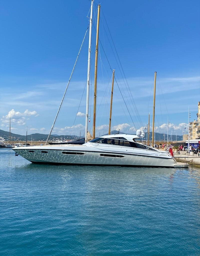 AKAL III - Vesseljoin