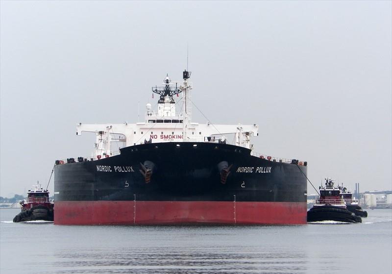 NORDIC POLLUX - Vesseljoin