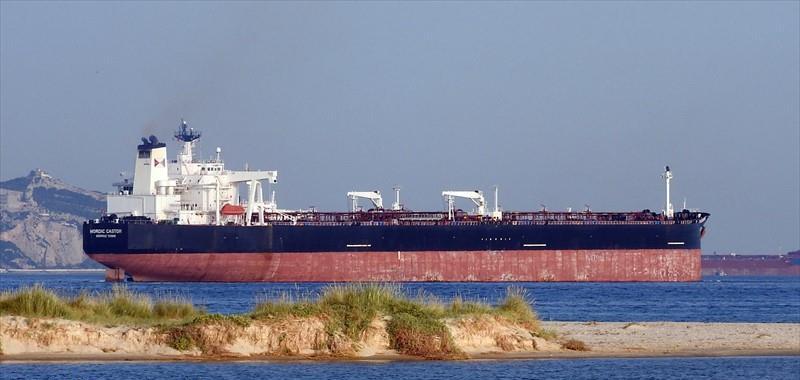 NORDIC CASTOR - Vesseljoin