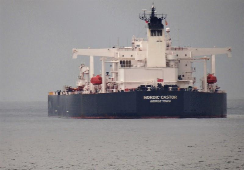 NORDIC CASTOR - Vesseljoin