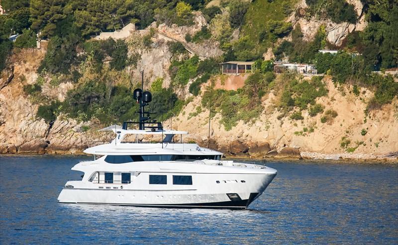 UNICORN - Vesseljoin