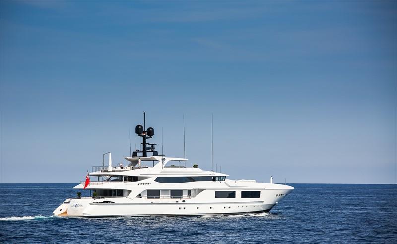 UNICORN - Vesseljoin