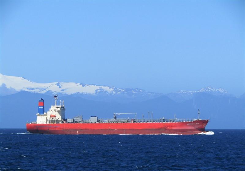 MANCHAC SUN - Vesseljoin