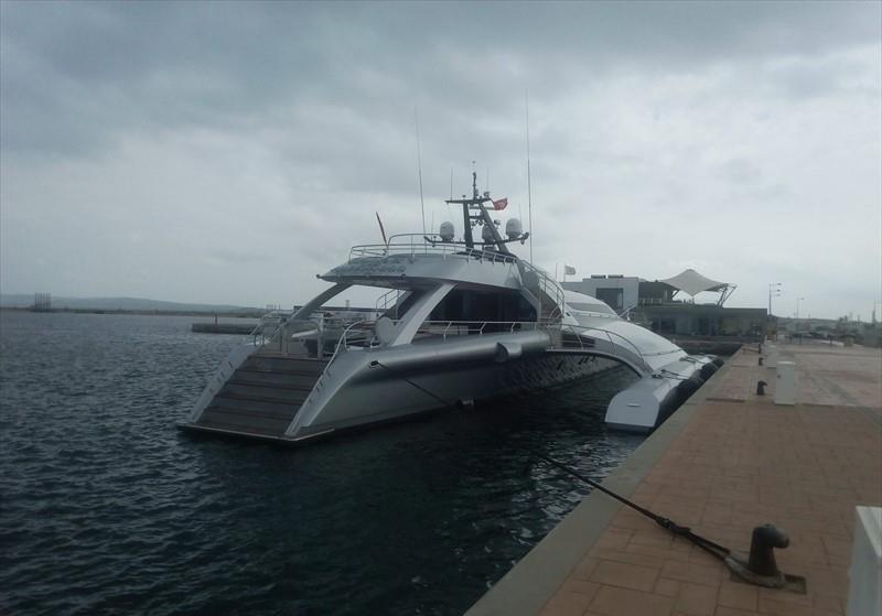 GALAXY OF HAPPINESS - Vesseljoin