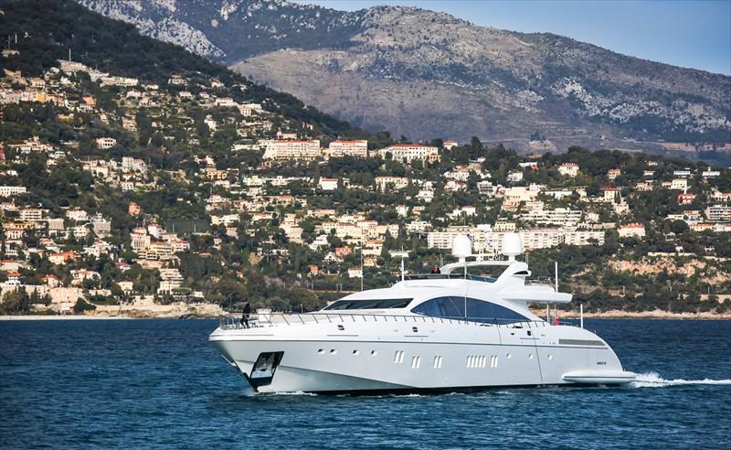 DA VINCI - Vesseljoin