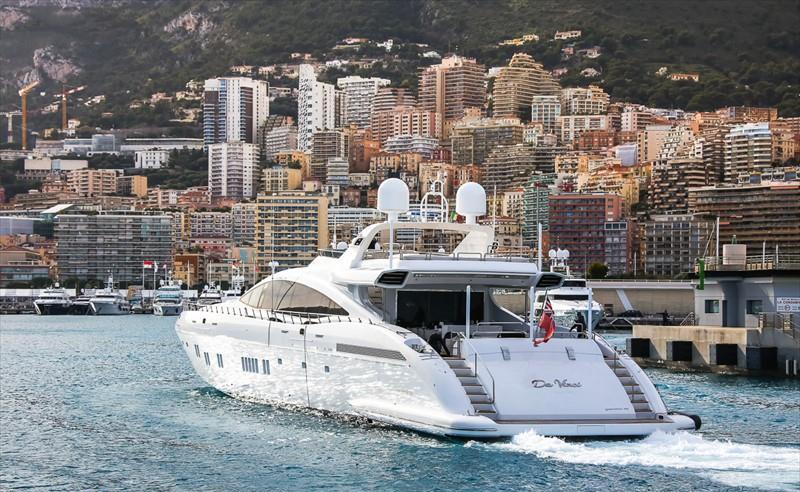 DA VINCI - Vesseljoin