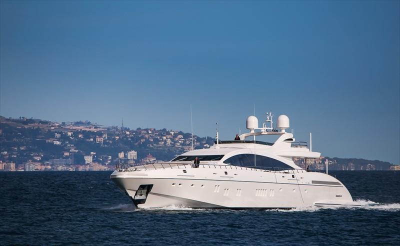 DA VINCI - Vesseljoin