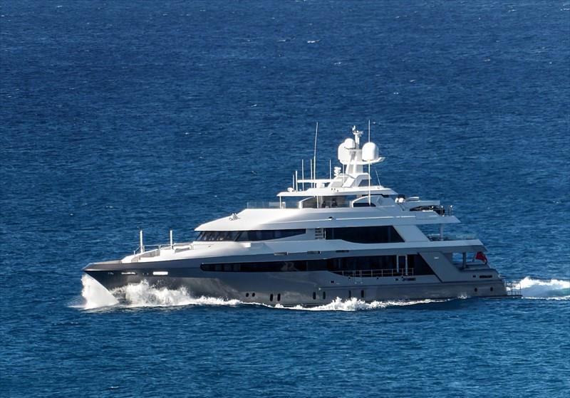 MUCHOS MAS - Vesseljoin