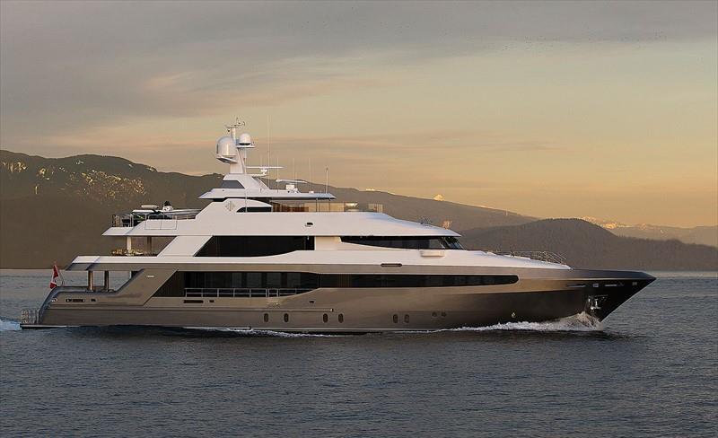 MUCHOS MAS - Vesseljoin