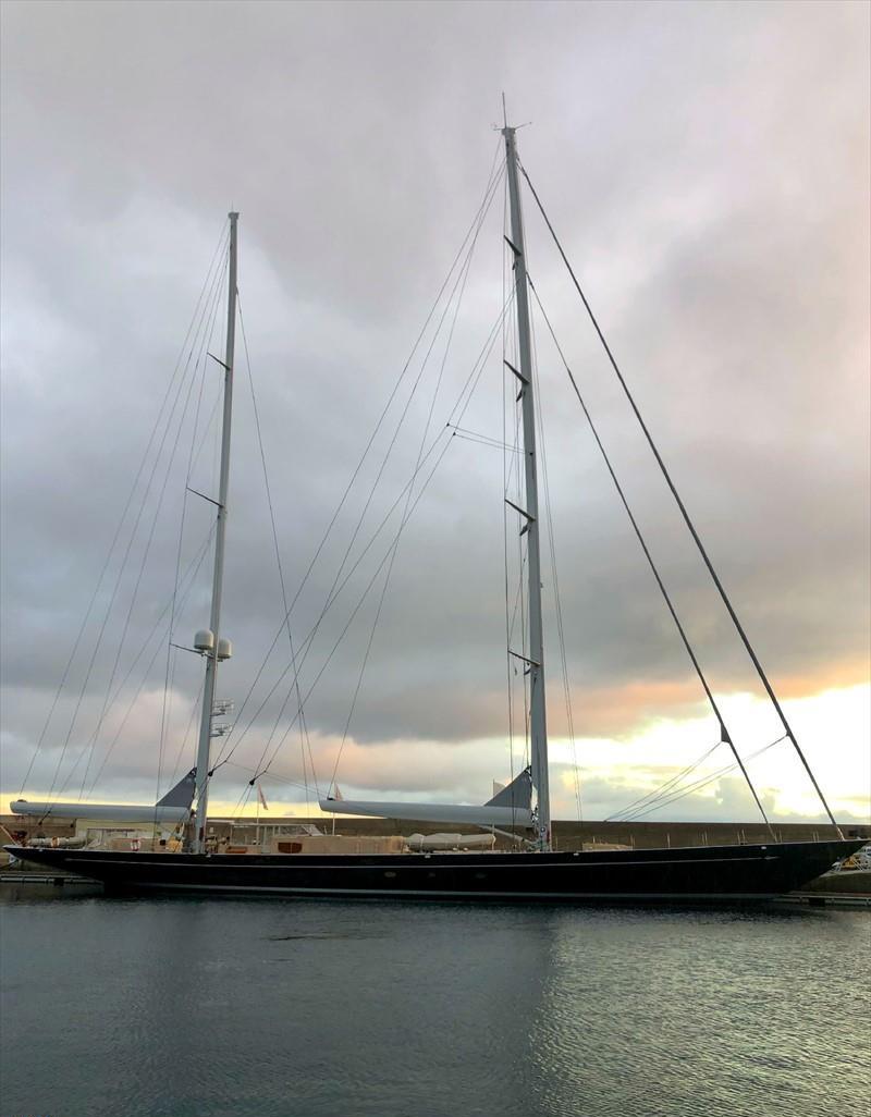 AQUARIUS - Vesseljoin