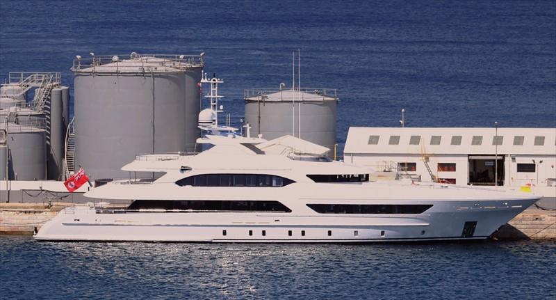 BOOK ENDS - Vesseljoin