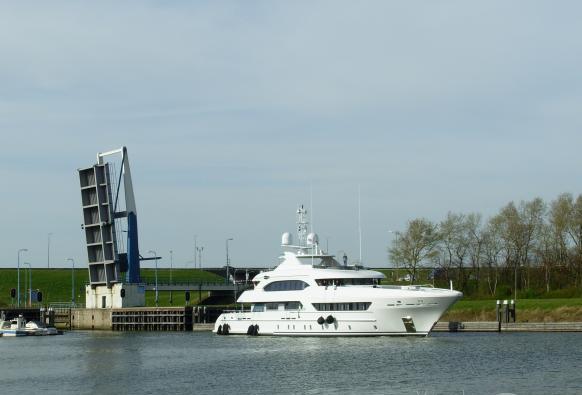 BOOK ENDS - Vesseljoin