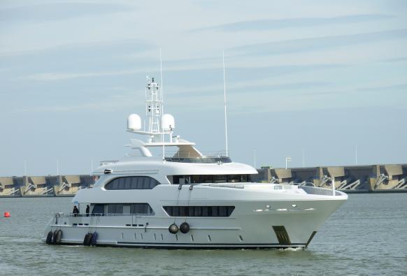 BOOK ENDS - Vesseljoin