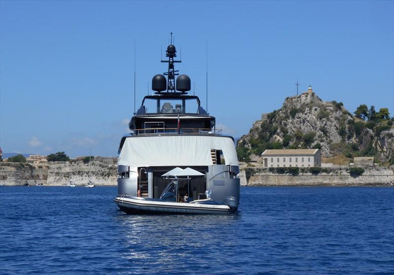 LUCKY ME - Vesseljoin