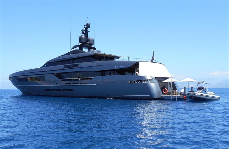 LUCKY ME - Vesseljoin