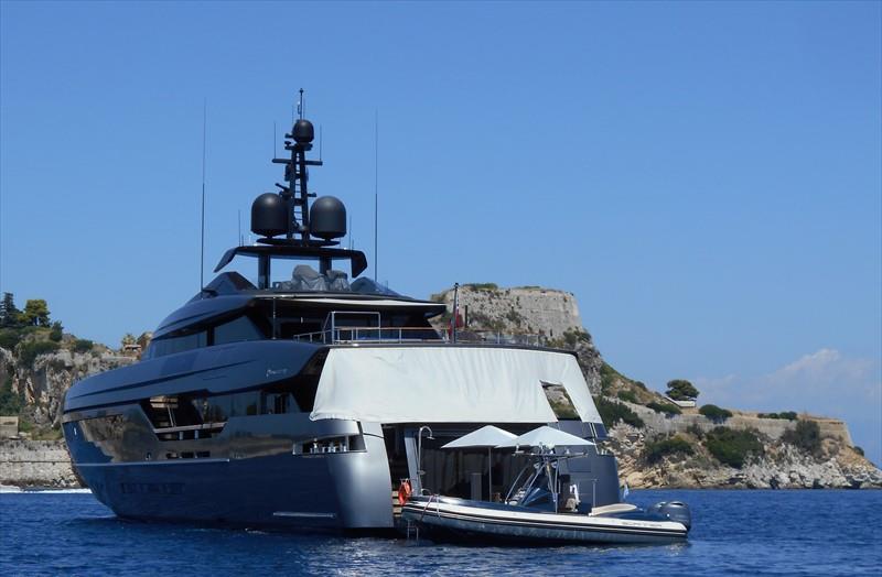 LUCKY ME - Vesseljoin