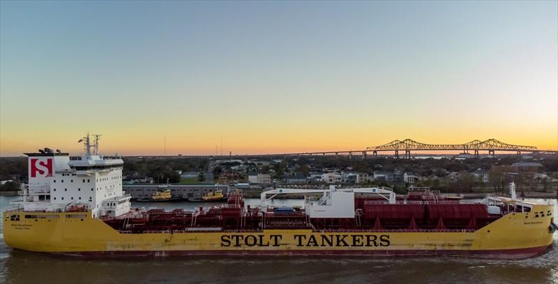 STOLT EXCELLENCE - Vesseljoin