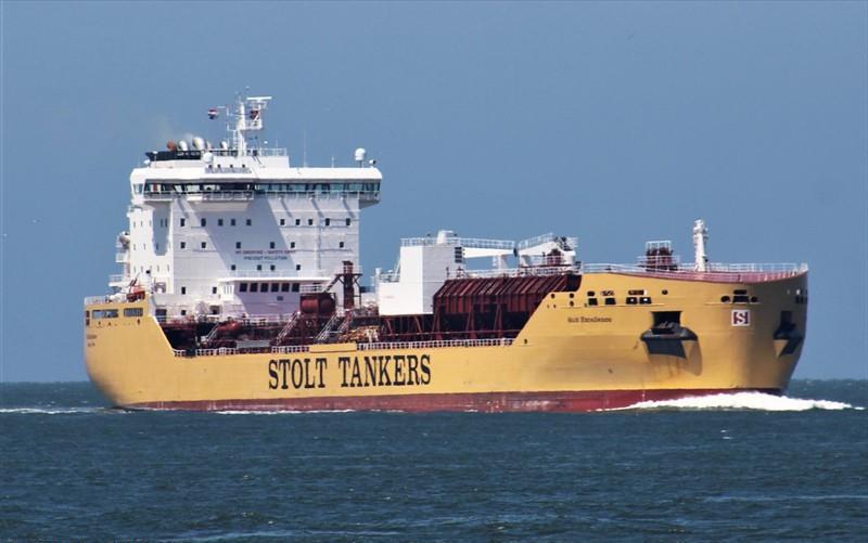 STOLT EXCELLENCE - Vesseljoin