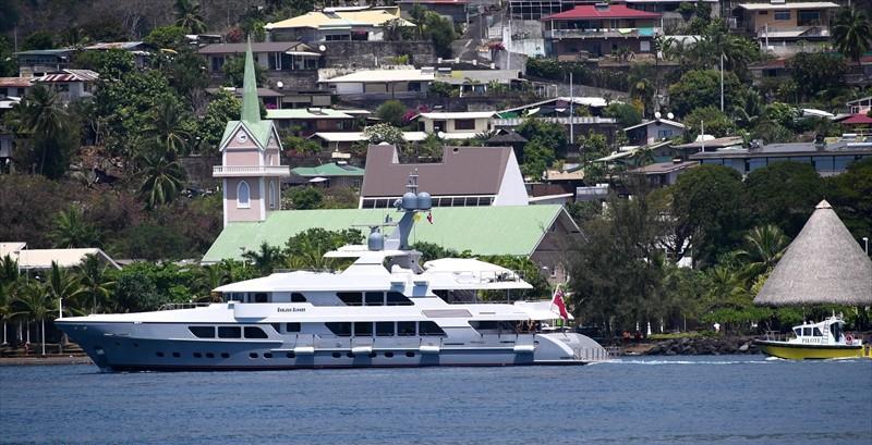 ENDLESS SUMMER - Vesseljoin