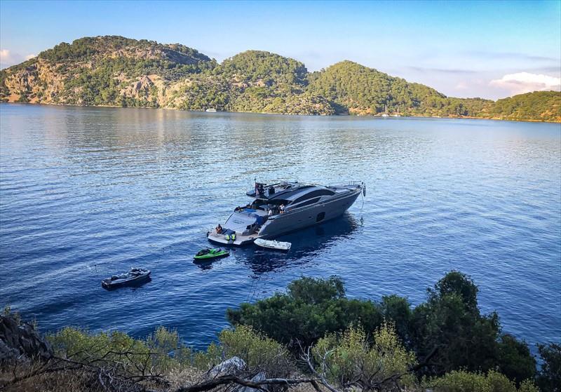 LIQUID ASSET - Vesseljoin