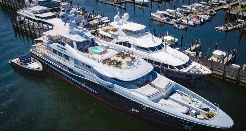 GENE MACHINE - Vesseljoin