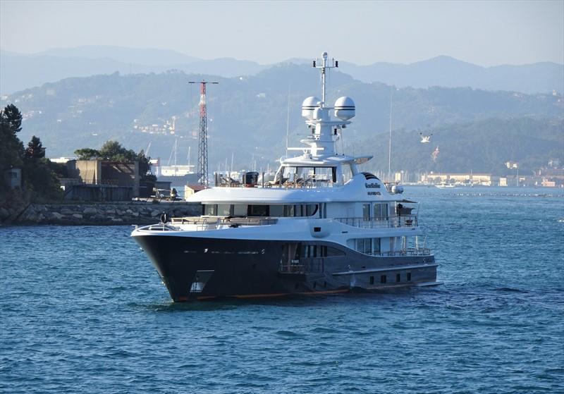 GENE MACHINE - Vesseljoin