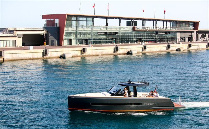 TT GENE MACHINE - Vesseljoin