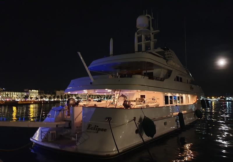 ECLIPSE - Vesseljoin