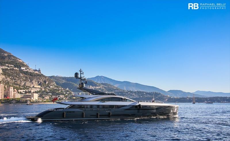 FLYING DAGGER - Vesseljoin