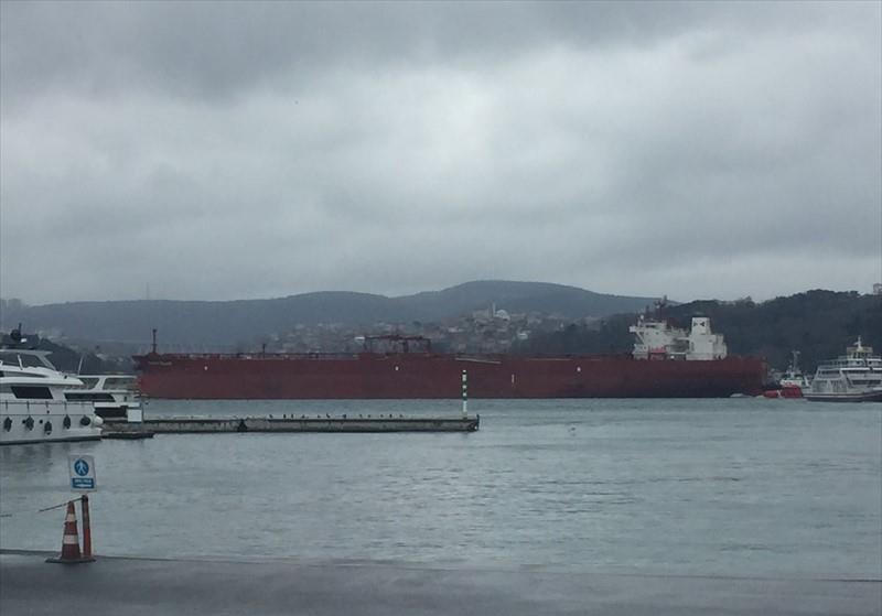 NORDIC TELLUS - Vesseljoin