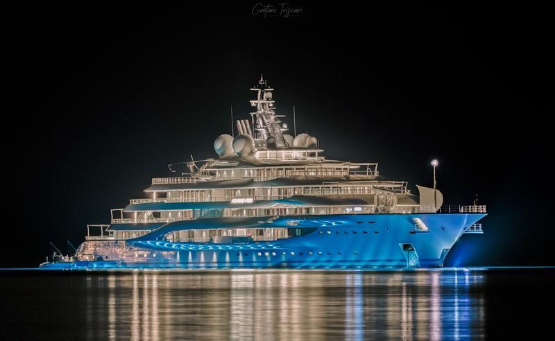 FLYING FOX - Vesseljoin