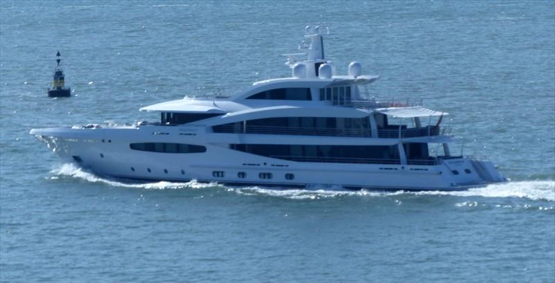 VOLPINI 2 - Vesseljoin