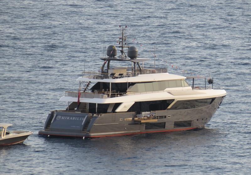 OCEAN Z - Vesseljoin