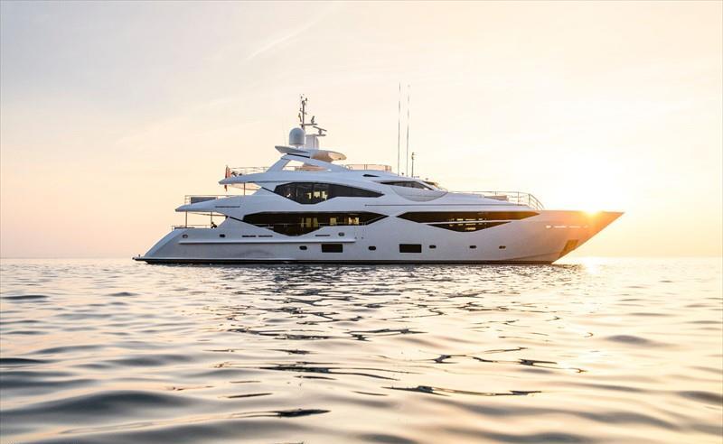 BERCO VOYAGER - Vesseljoin