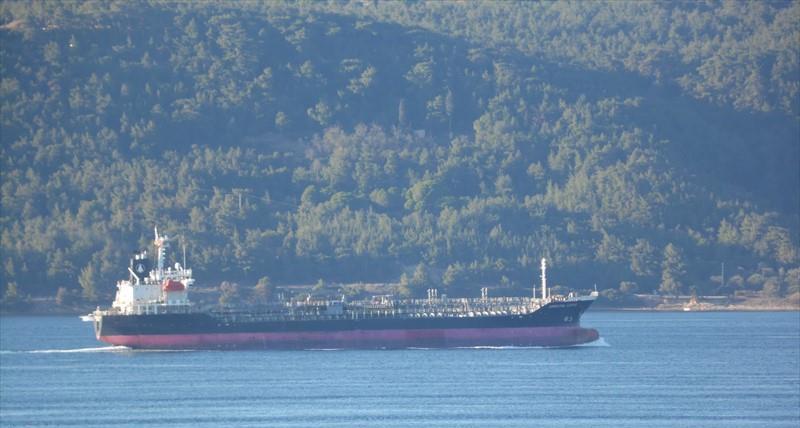 ORIENTAL LOTUS - Vesseljoin