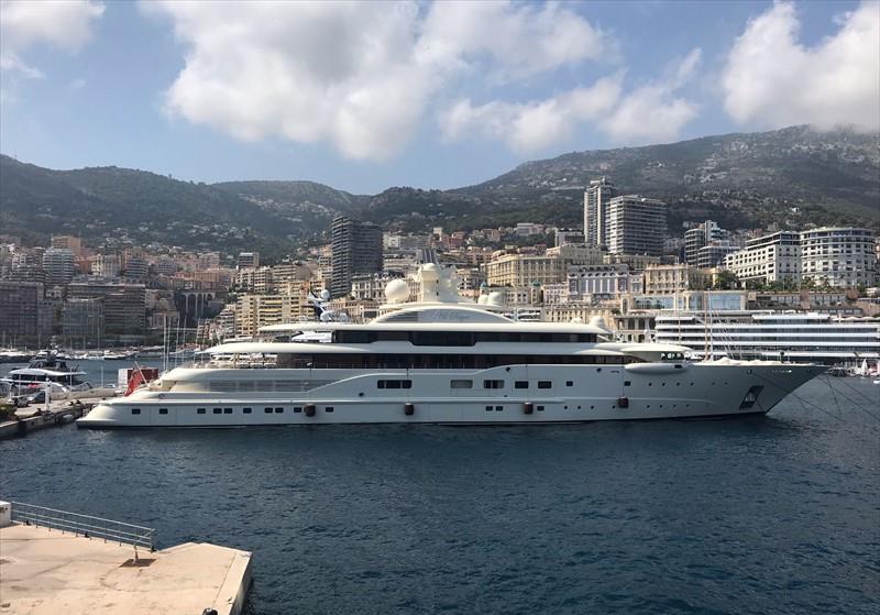 AL RAYA - Vesseljoin