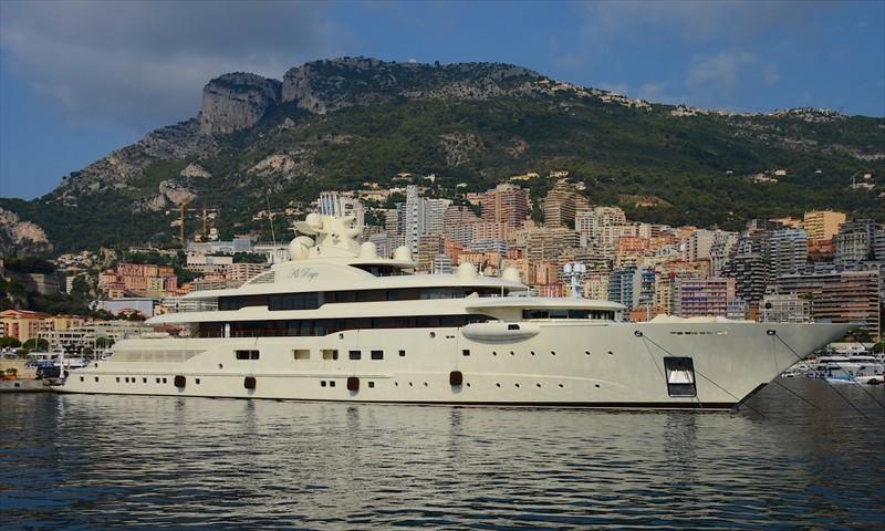 AL RAYA - Vesseljoin