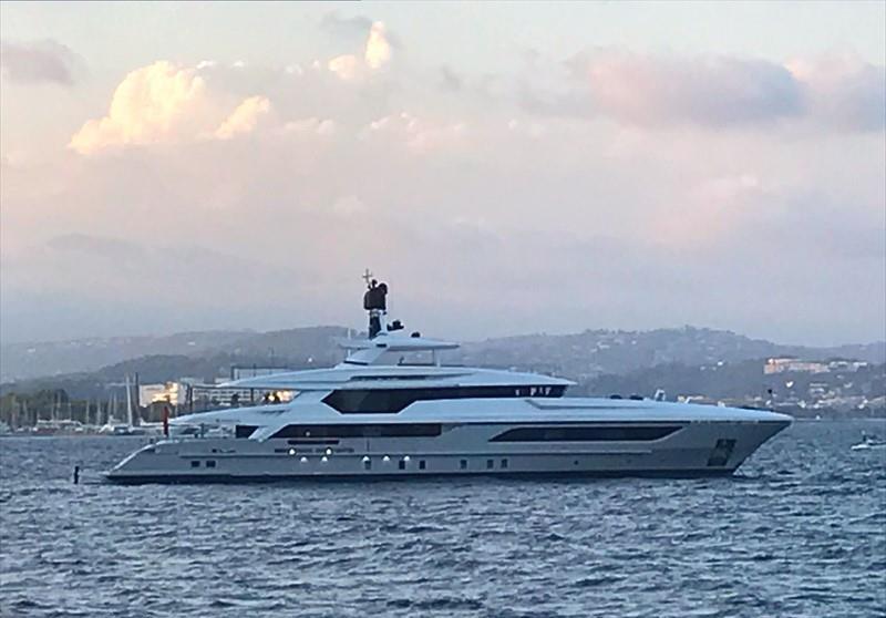 SILVER FOX - Vesseljoin