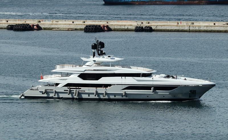 SILVER FOX - Vesseljoin