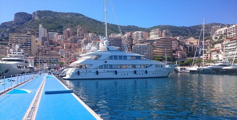 LADY LUCY - Vesseljoin