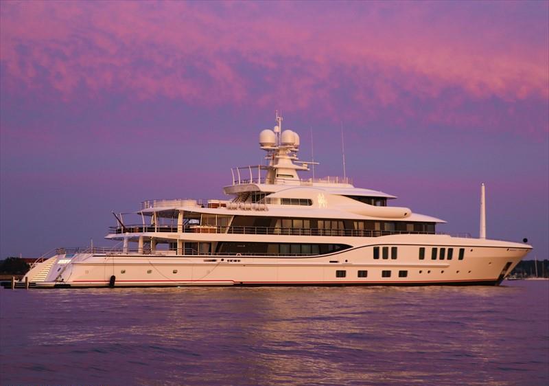 SIXTH SENSE - Vesseljoin