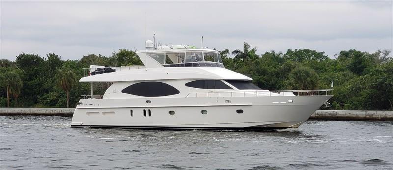 PERFECT SENSE - Vesseljoin