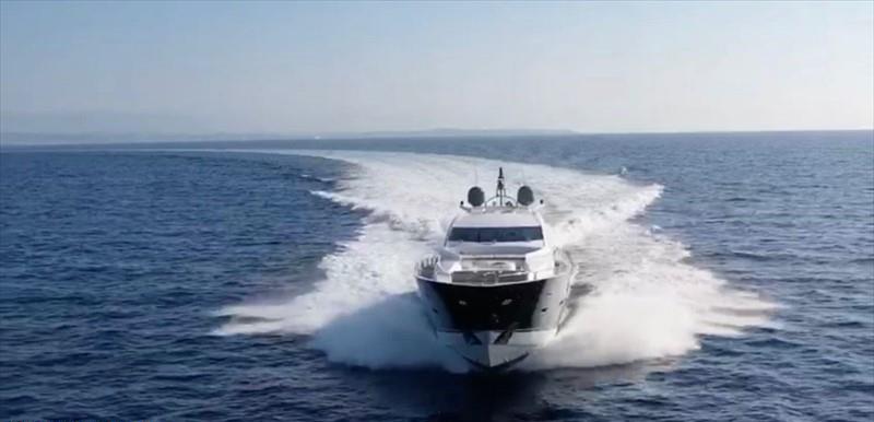 LA GIOCONDA - Vesseljoin