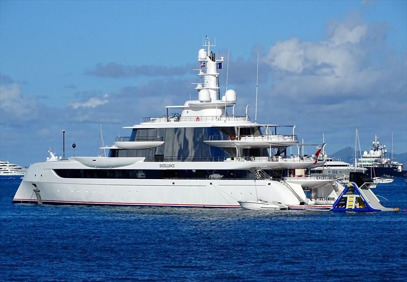 EXCELLENCE - Vesseljoin