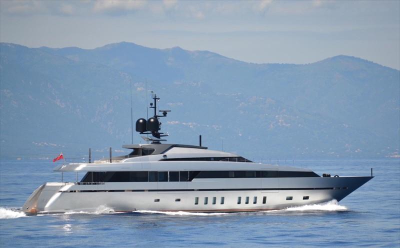 STELLA M - Vesseljoin