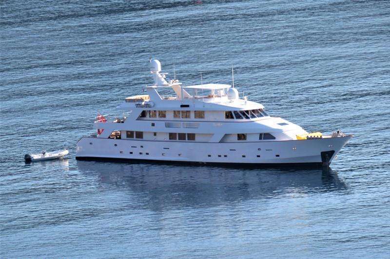 SUPERFUN - Vesseljoin